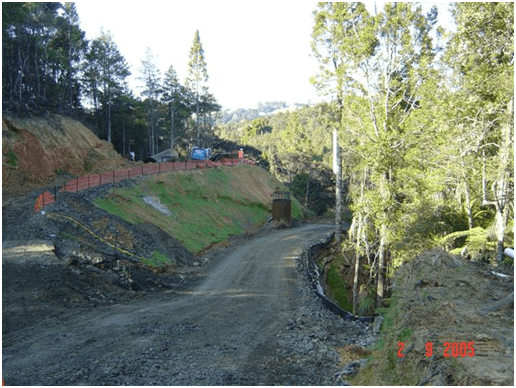 Erosion and sediment control best practice principles and guidelines