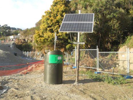 Coagulants and flocculants: Flow activated - Erosion and Sediment ...